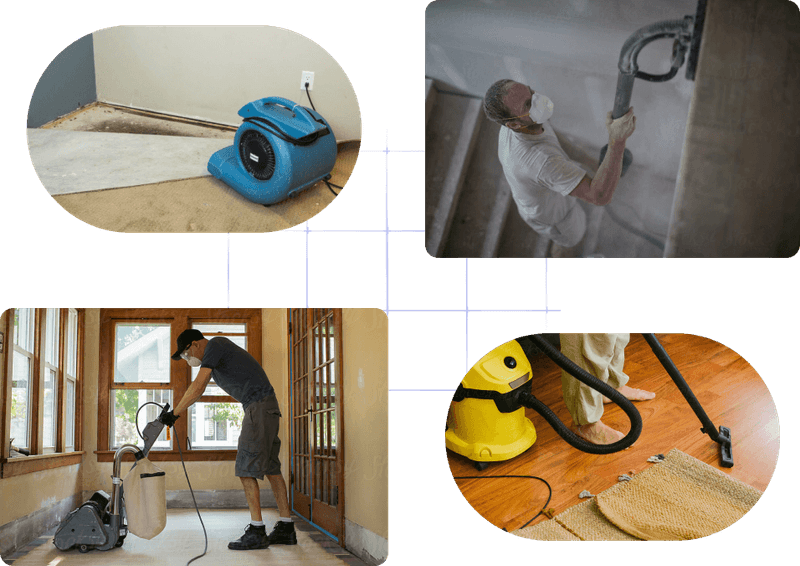 KnowHow | Software for Standardizing Restoration Companies