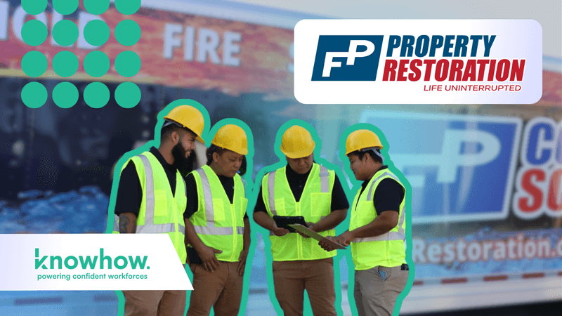 FP Property Restoration