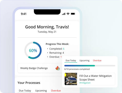KnowHow | Software for Standardizing Restoration Companies