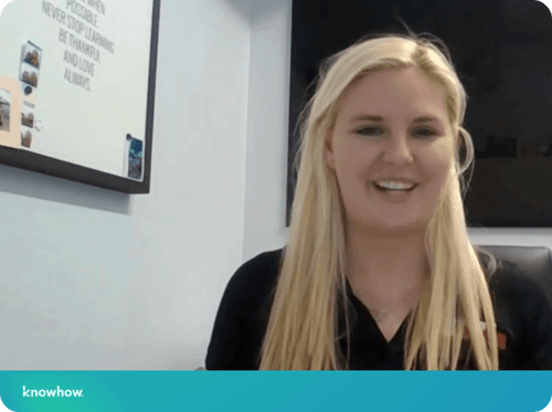 KnowHow | Software for Standardizing Restoration Companies