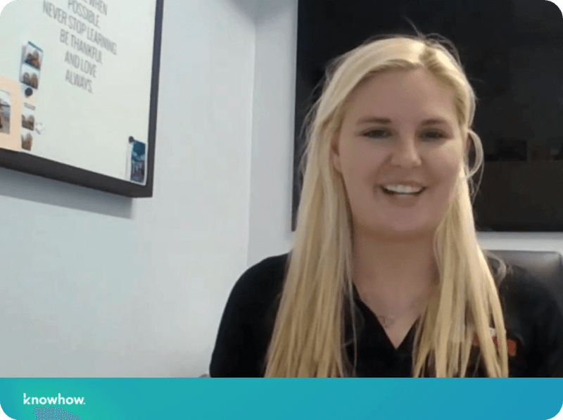 KnowHow | Software for Standardizing Restoration Companies